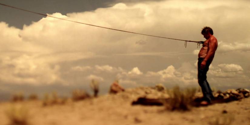 All 6 Seasons of Longmire, Ranked Worst To Best