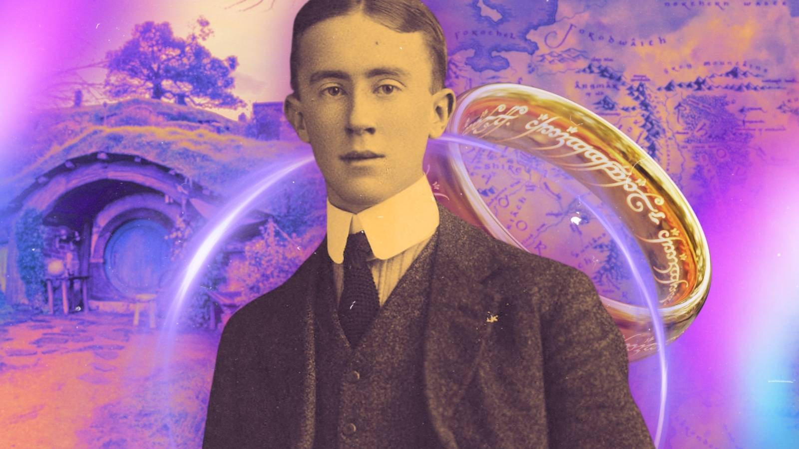 10 Little-Known Tolkien Stories That Would Make Great Lord Of The Rings ...