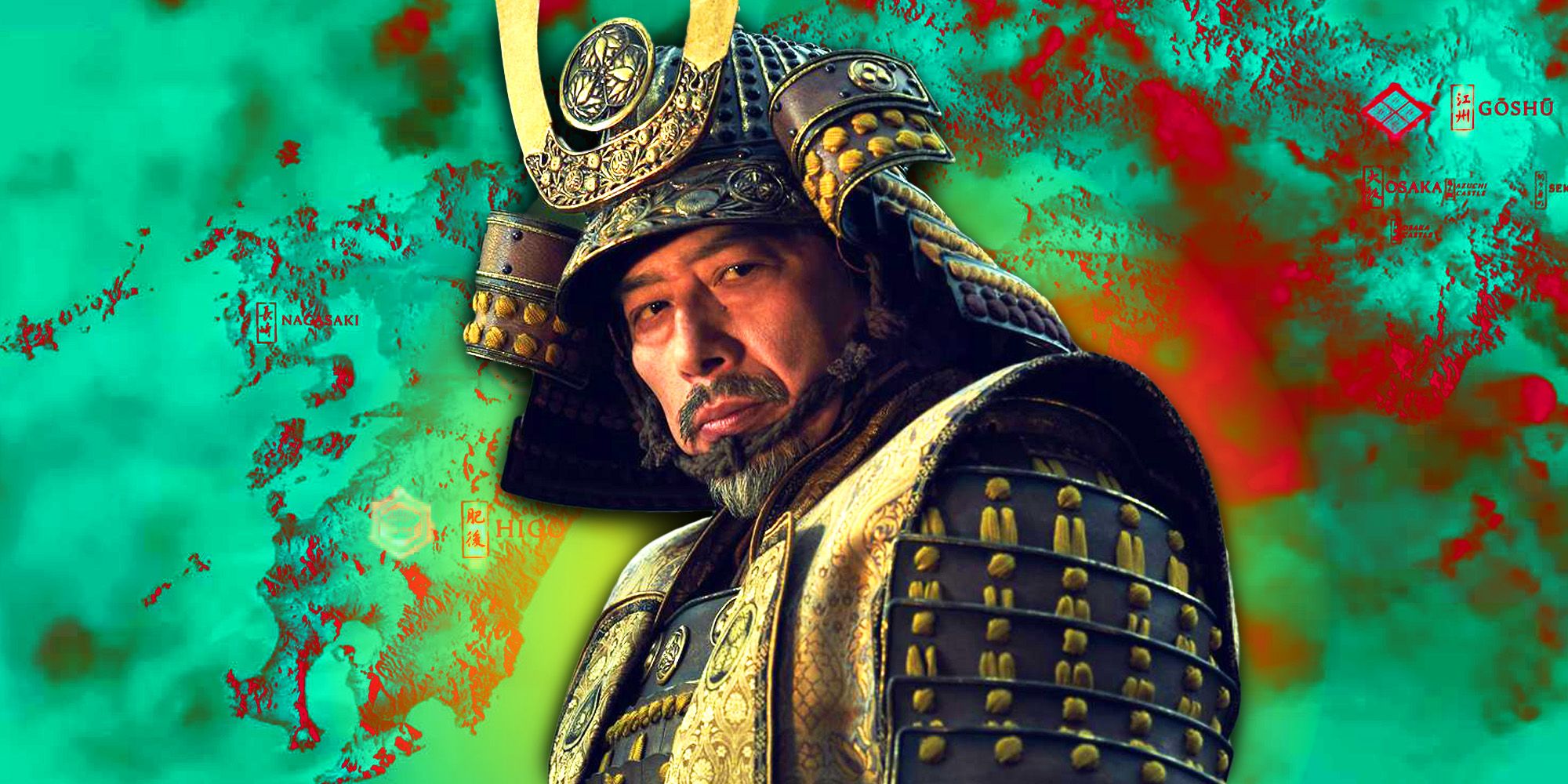 Where Was Shogun Filmed? The Historical Drama's Filming Locations Explained