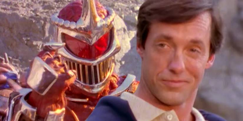 Power Rangers Reveals How To Defeat Lord Zedd 30 Years After The ...