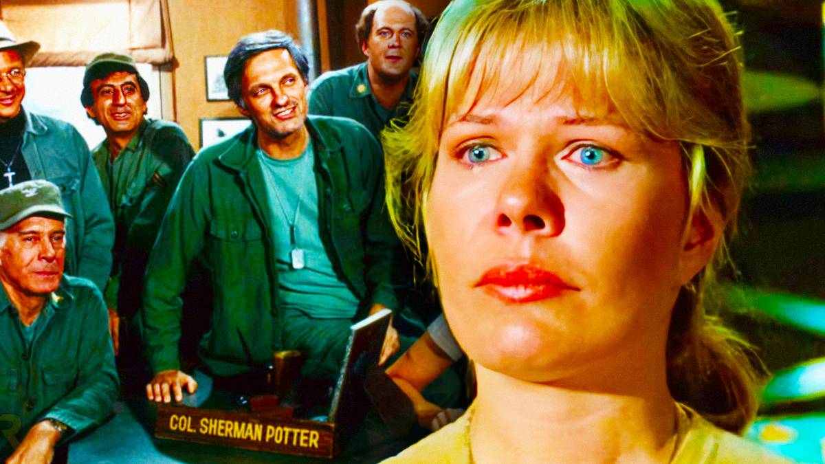 Loretta Swit Is Right About The MASH Finale Getting Margaret's Ending Wrong