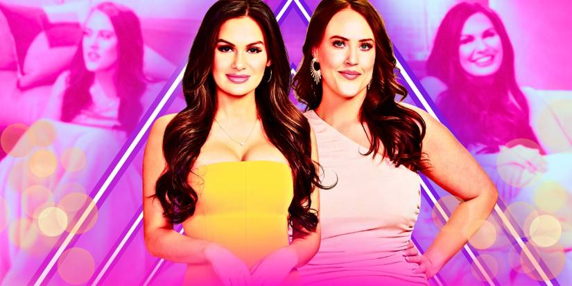 Love Is Blind Season 6: Who Is Jessica Vestal Dating After The Show?
