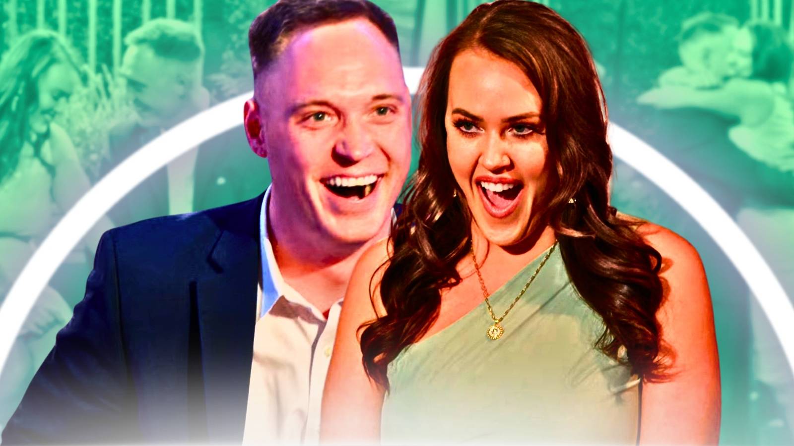 Love Is Blind Season 6: Are Jimmy & Chelsea Still Together?