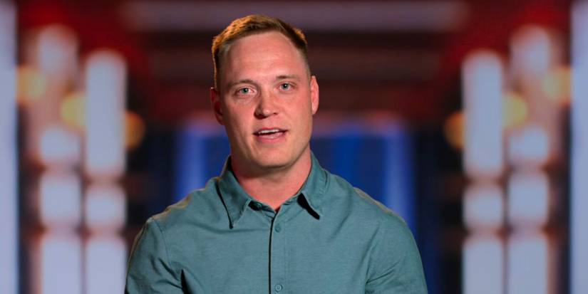 Love Is Blind Season 6: Jimmy Presnell's Age, Job, Instagram & More