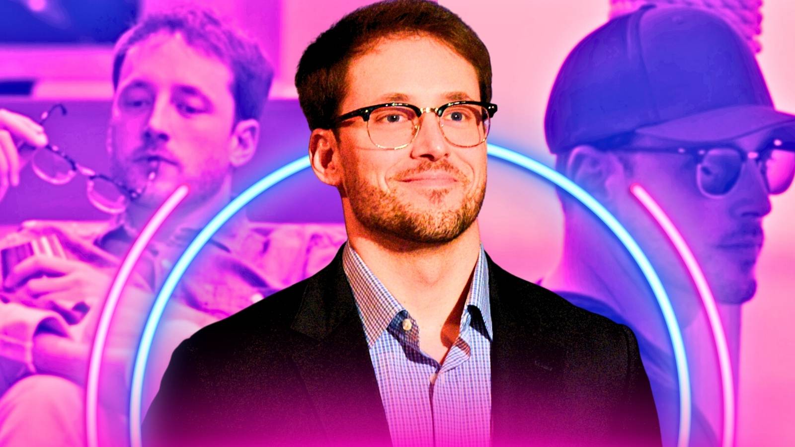 Love Is Blind Season 6: Jeramey Lutinski's Age, Job, Instagram, & More