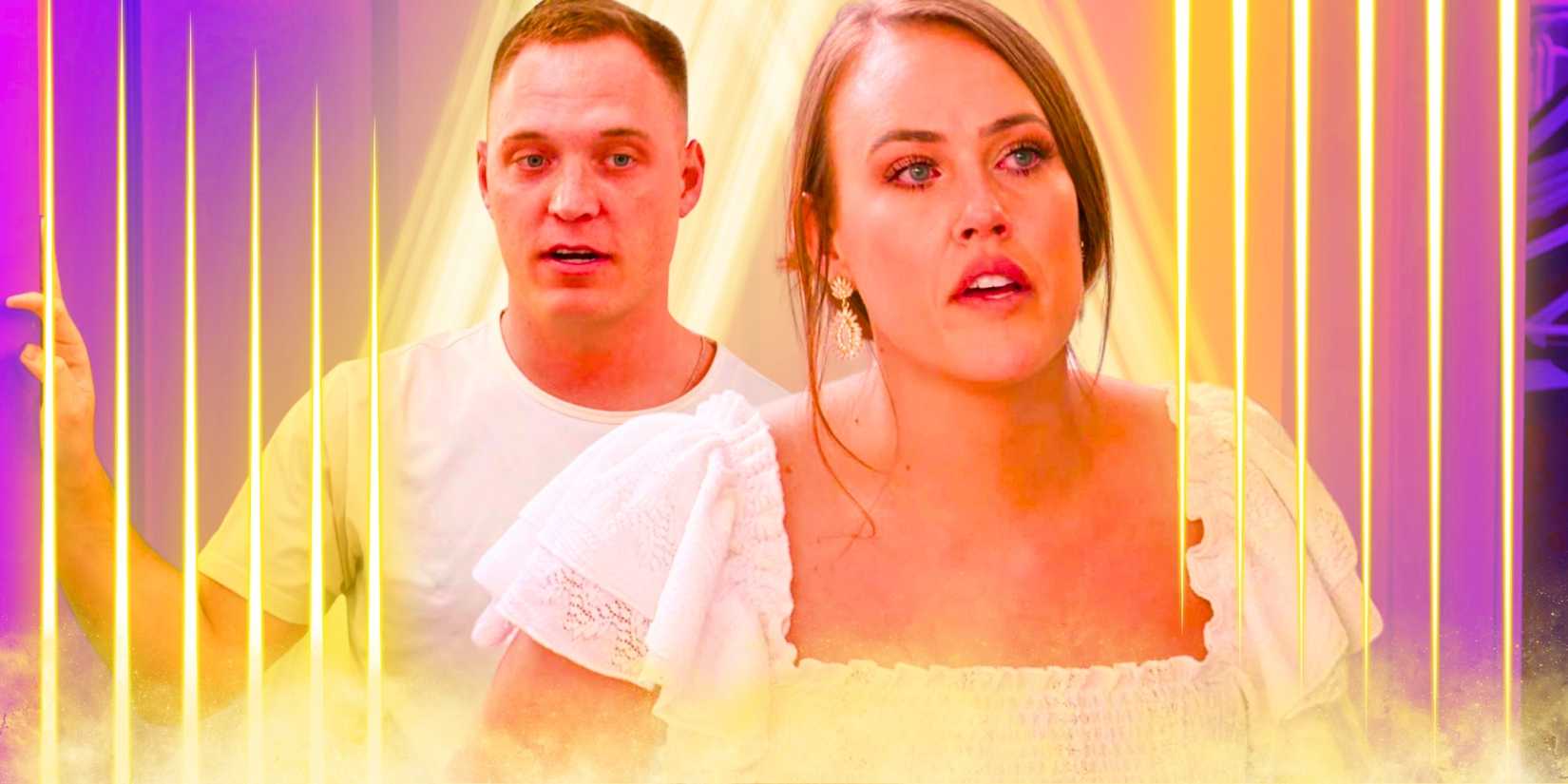 What Happened To Jimmy Presnell After Love Is Blind Season 6?