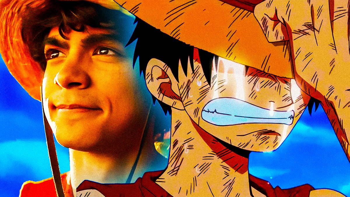 8 One Piece Season 2 Scenes That Will Make You Cry