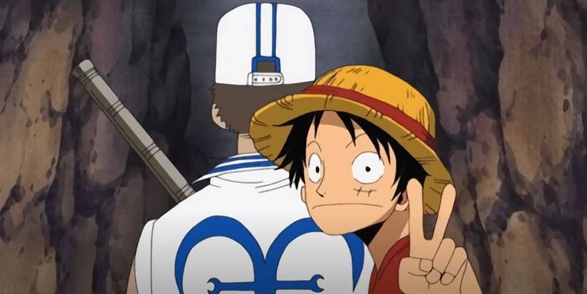 "The Characters Are Alive": One Piece's Creator Has The Best ...