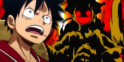 One Piece Just Evolved Luffy's Gear 5 Again, Making It Even More Broken