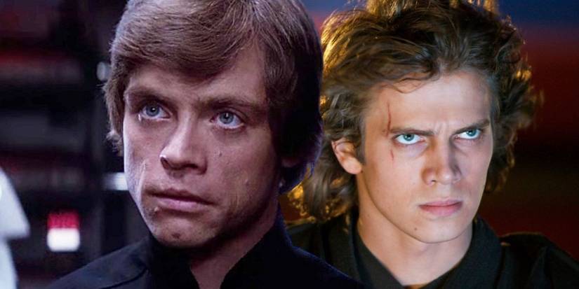 New Reveals About Luke Skywalker's Severed Hand Make Darth Vader Even ...