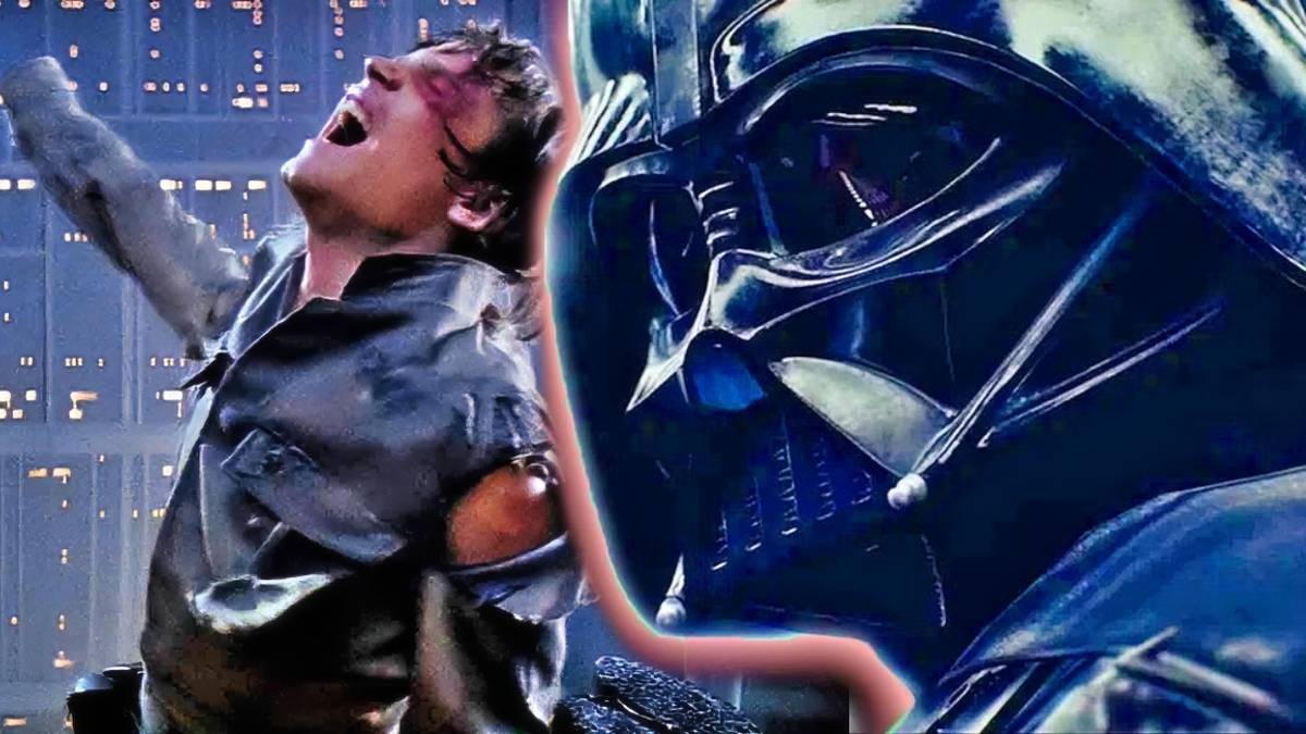 New Reveals About Luke Skywalker's Severed Hand Make Darth Vader Even ...