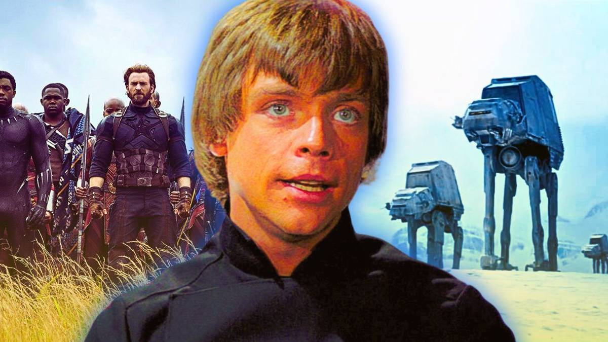 10 Most Epic Sci-Fi Movie Battles, Ranked