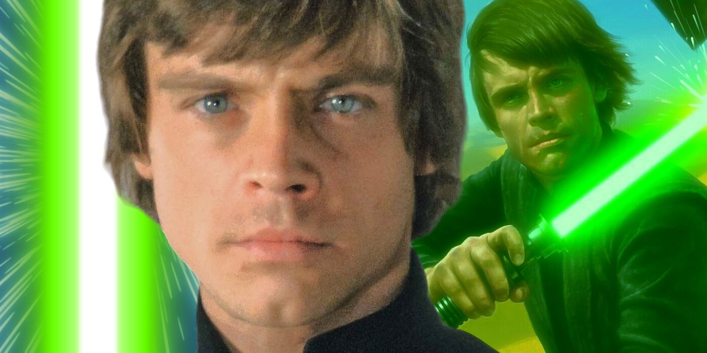 Luke Skywalker Calls Out The Mandalorian's Iconic Motto (& He's Right)