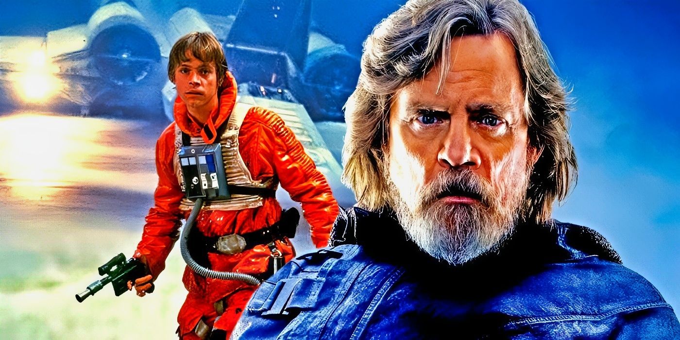 "No One Leaves Their Pain Behind": After 44 Years, Star Wars Reveals ...