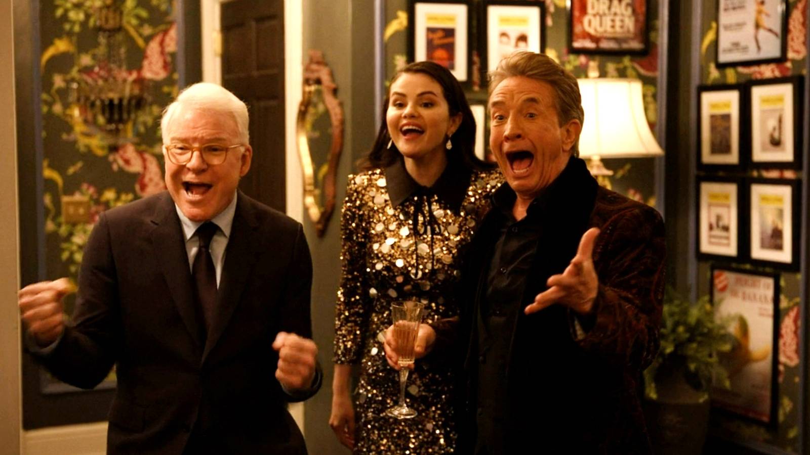 This Underrated Peacock Show Is The Perfect Show To Watch Ahead Of ...