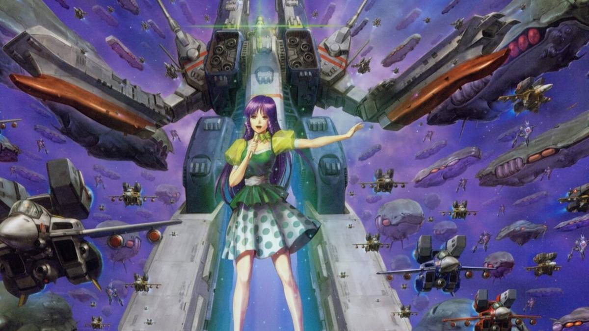 Disney+ Brings Iconic Mech Series to Global Audiences For The First ...