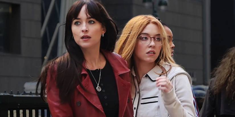 Sydney Sweeney's New Record-Breaking Movie Confirms Her Box Office ...