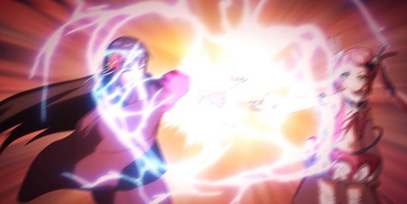 New Crunchyroll Anime is the Magical Girl Story Fans Have Wanted With a ...