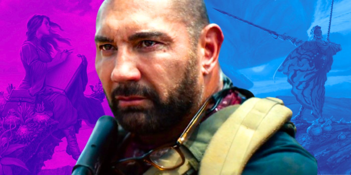 Kaladin Stormblessed | ScreenRant