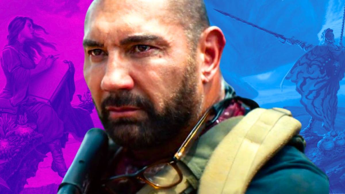 Brandon Sanderson's The Stormlight Archive: 10 Actors Who'd Be Perfect ...