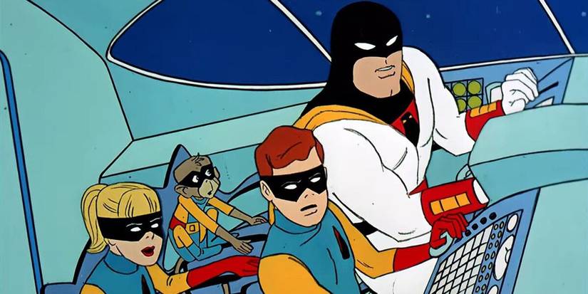 15 Best Hanna-Barbera Cartoons, Ranked