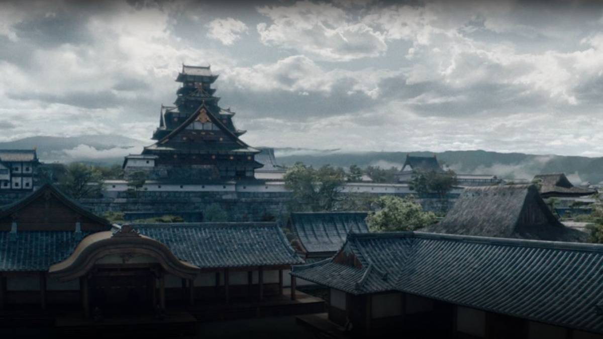 Shogun’s Edo Explained: Japan Location & Connection To Tokugawa Shogunate