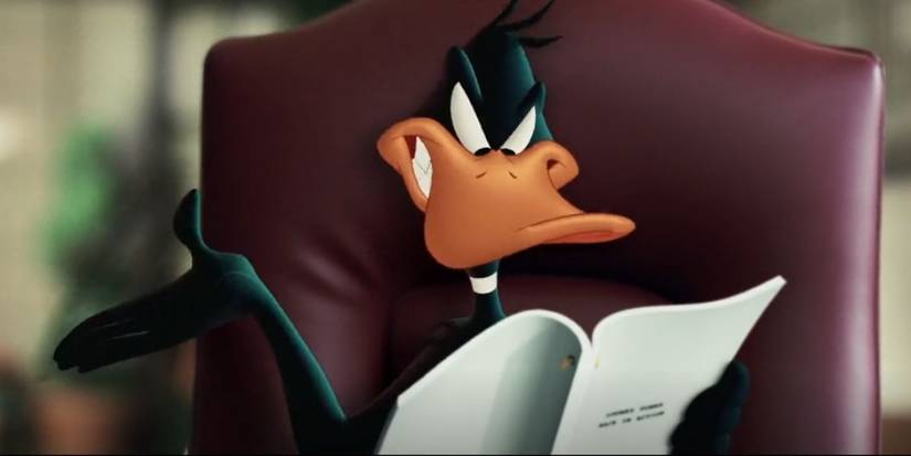 New Looney Tunes Movie Finally Pays Off A 22-Year-Old Promise & I ...