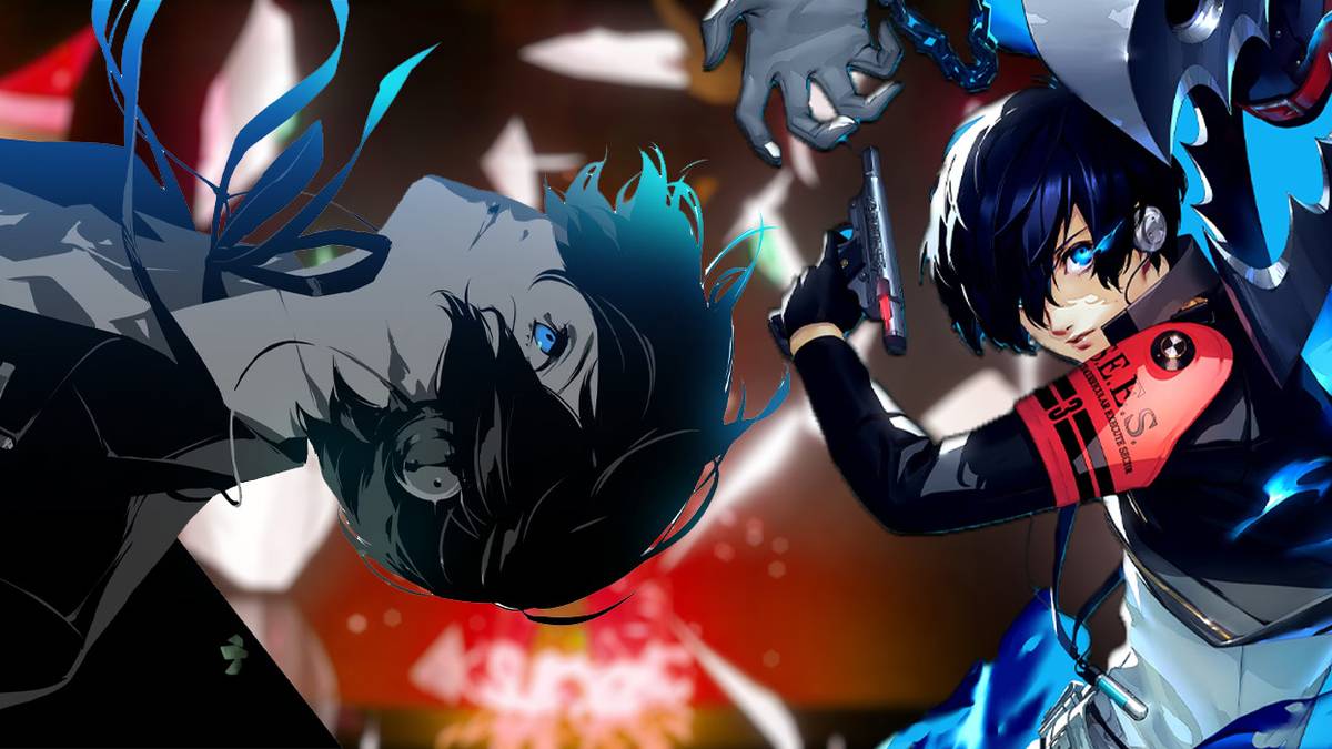 Persona 3 Reload Theurgy Guide (Activation, Powers, & Abilities)