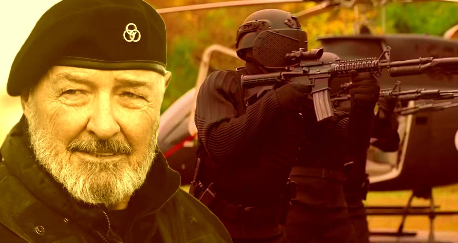 The Walking Dead's Powerful New Villain Shows Exactly What The Main ...