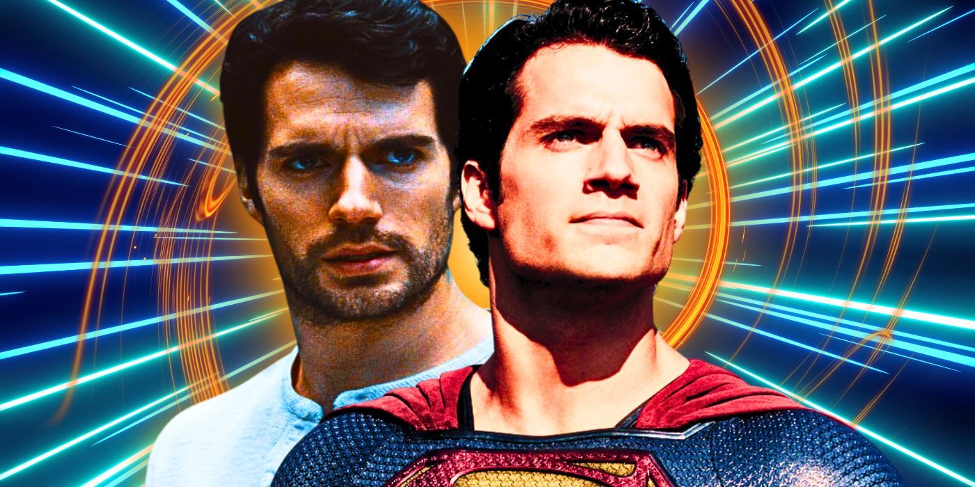 Superman Movies Ranked By Box Office, Adjusted For Inflation