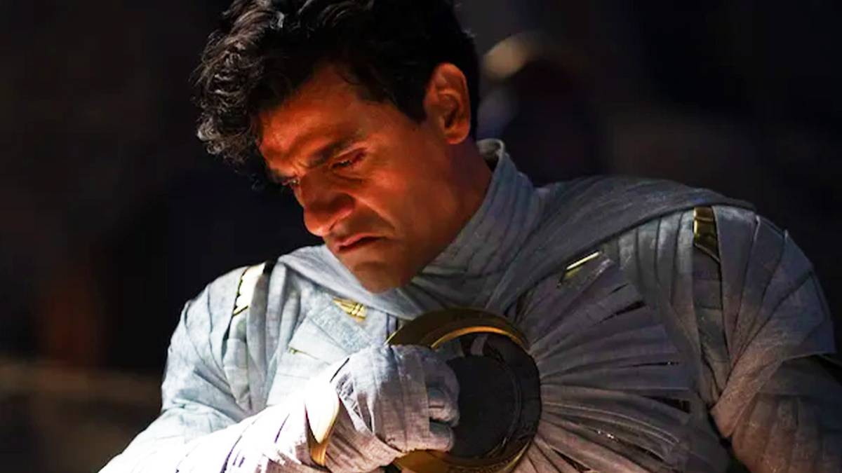 Hideo Kojima Reviews Moon Knight: "I Had Never Imagined Such A Pathetic ...