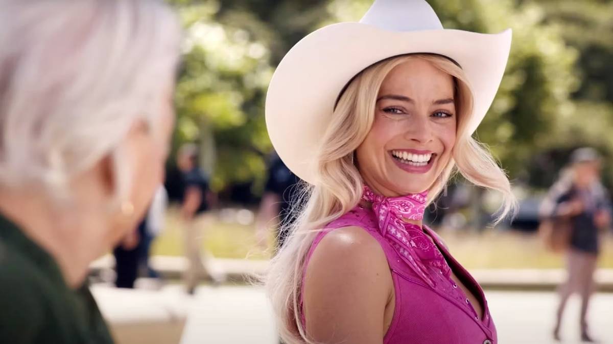 New Study Reveals How Much Speaking Time Women Had On Screen In 2023