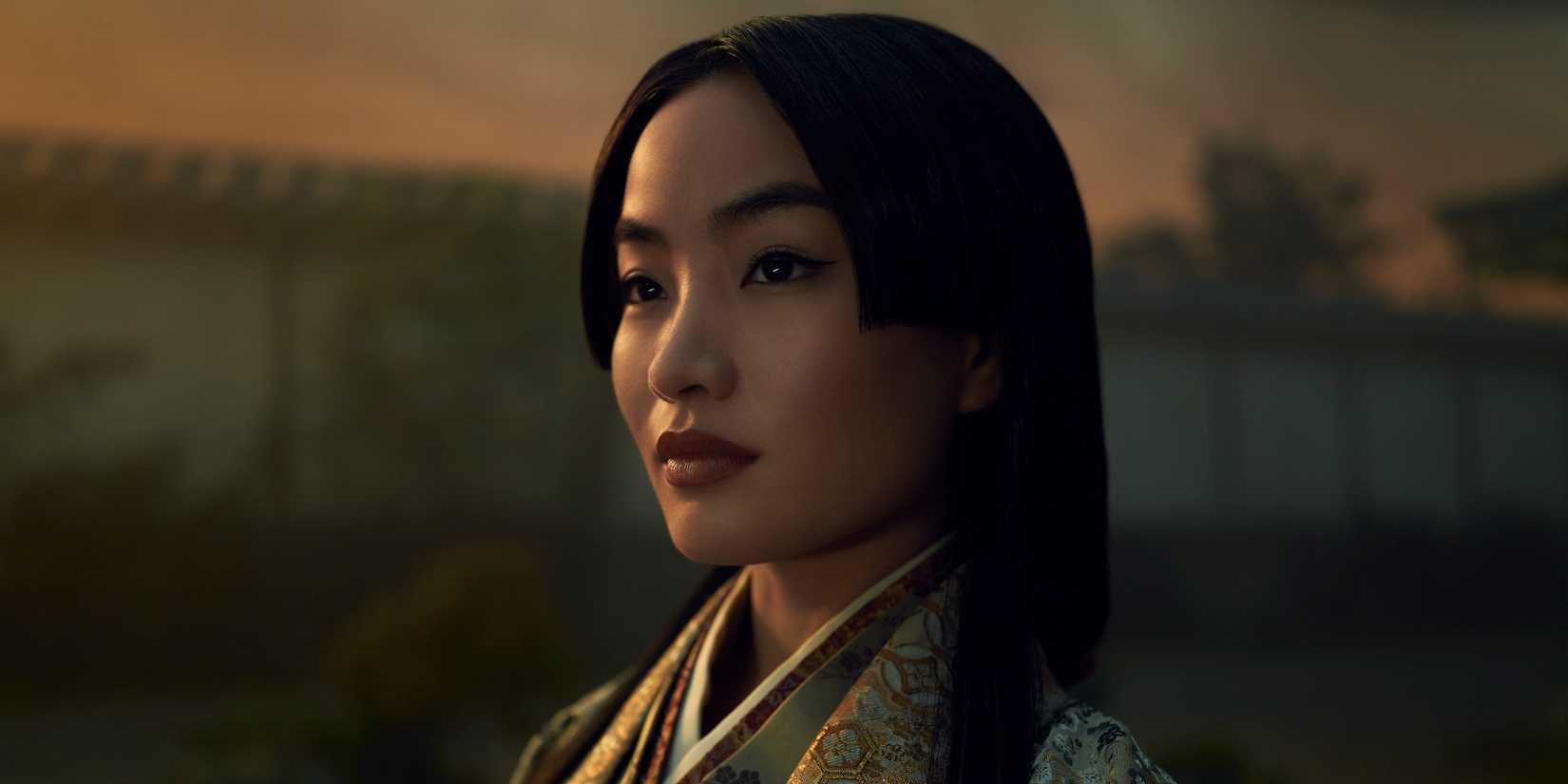 Anna Sawai's Shogun Character Explained: Was Lady Mariko A Real Person?