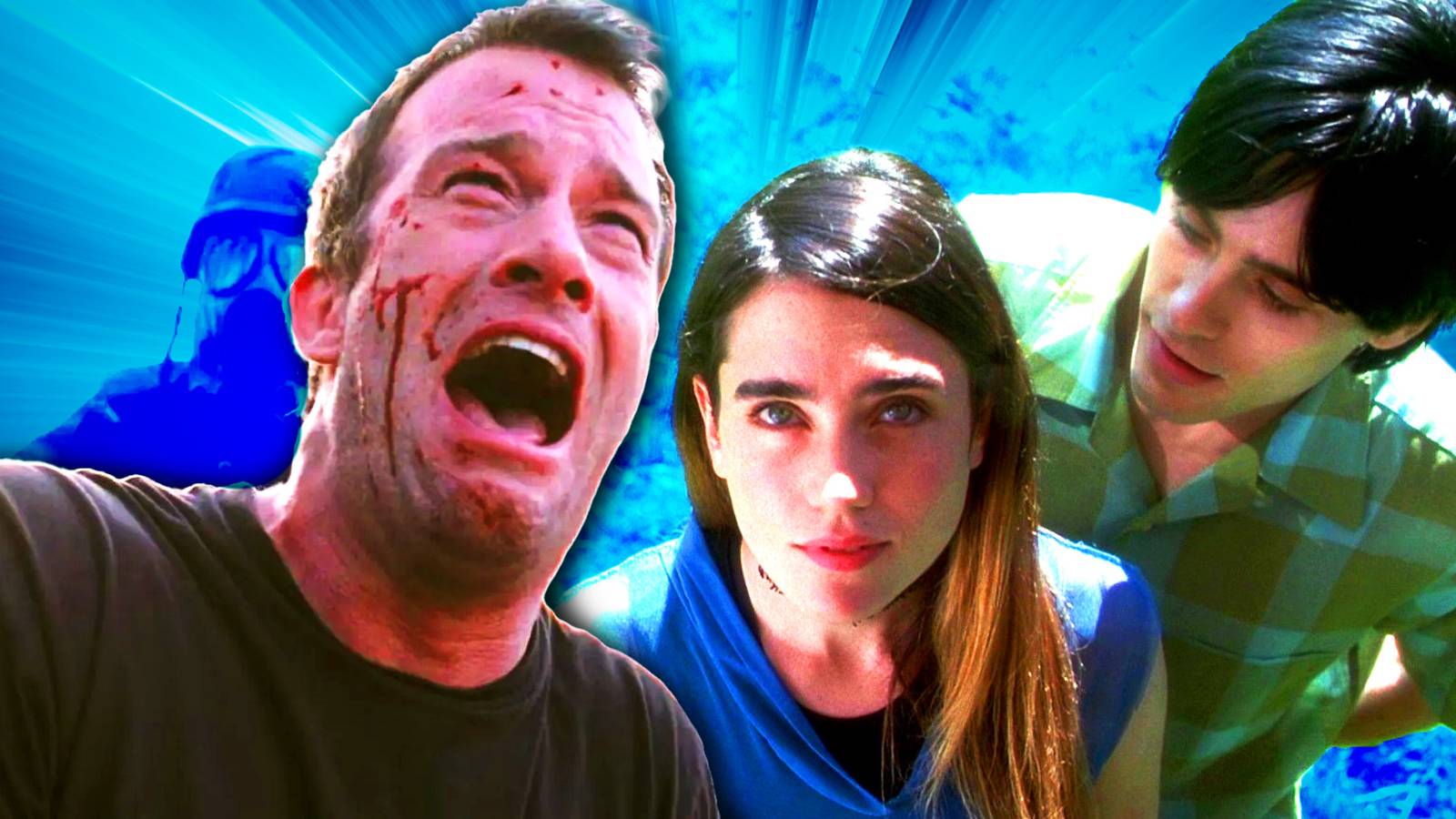 10 Emotional Final Scenes In Movies That Left Viewers Completely Speechless