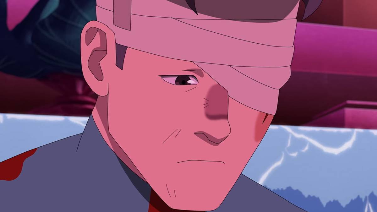 Invincible Season 2 Part 2 Clip Teases Hopeful Resolution To Part 1 ...