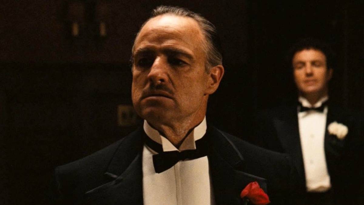 Which Real-Life Gangster Marlon Brando's The Godfather Character Is ...