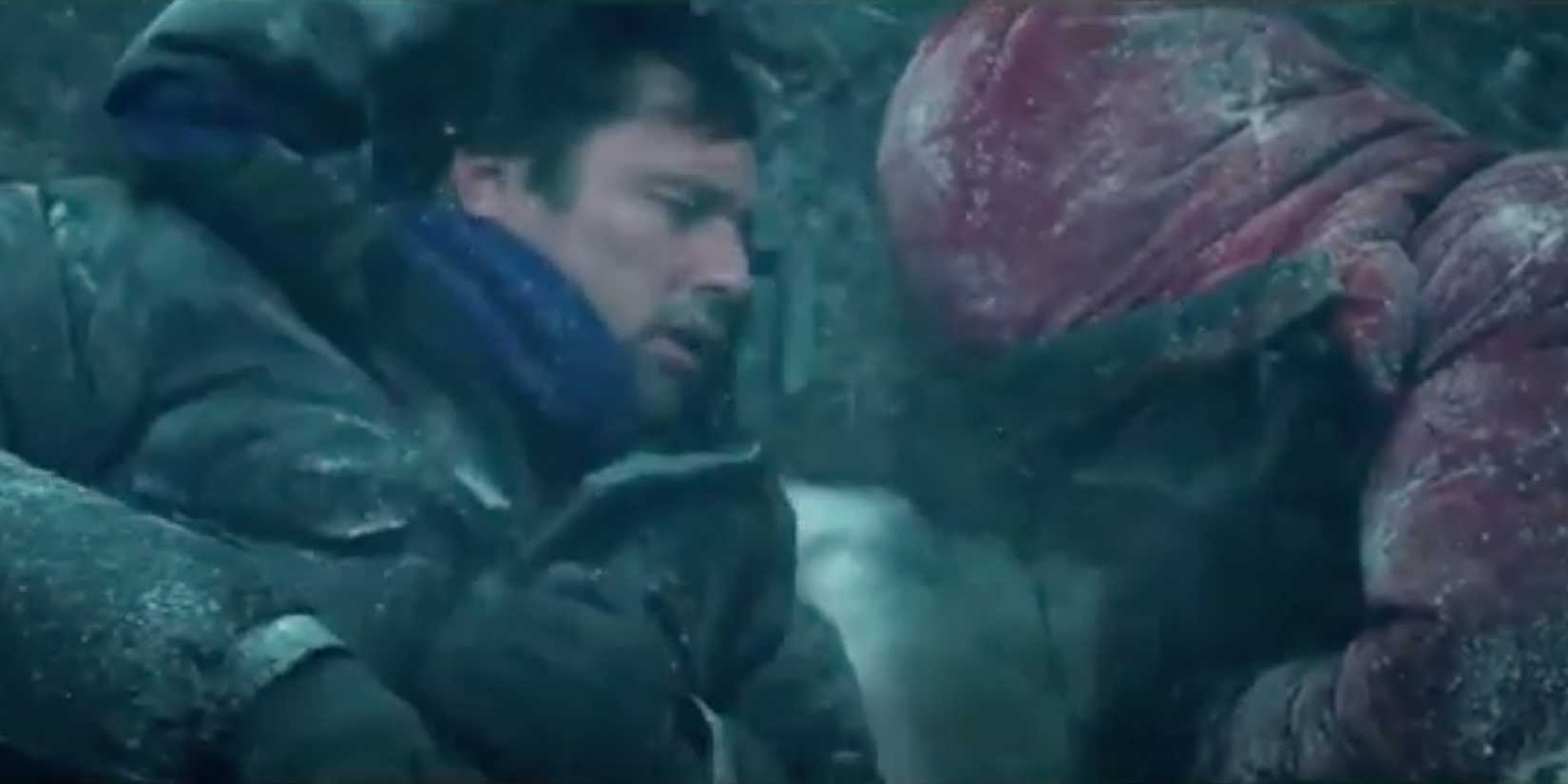 Everest Ending Explained