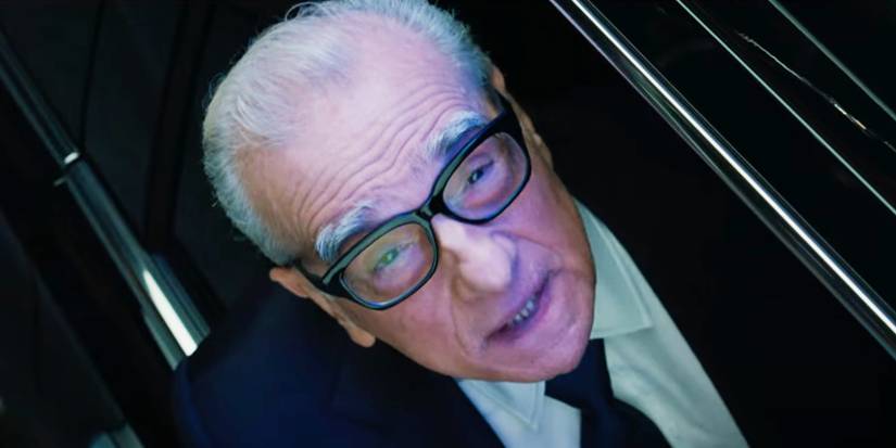 Martin Scorsese's Next Movie May Have Been Revealed With New Filming ...