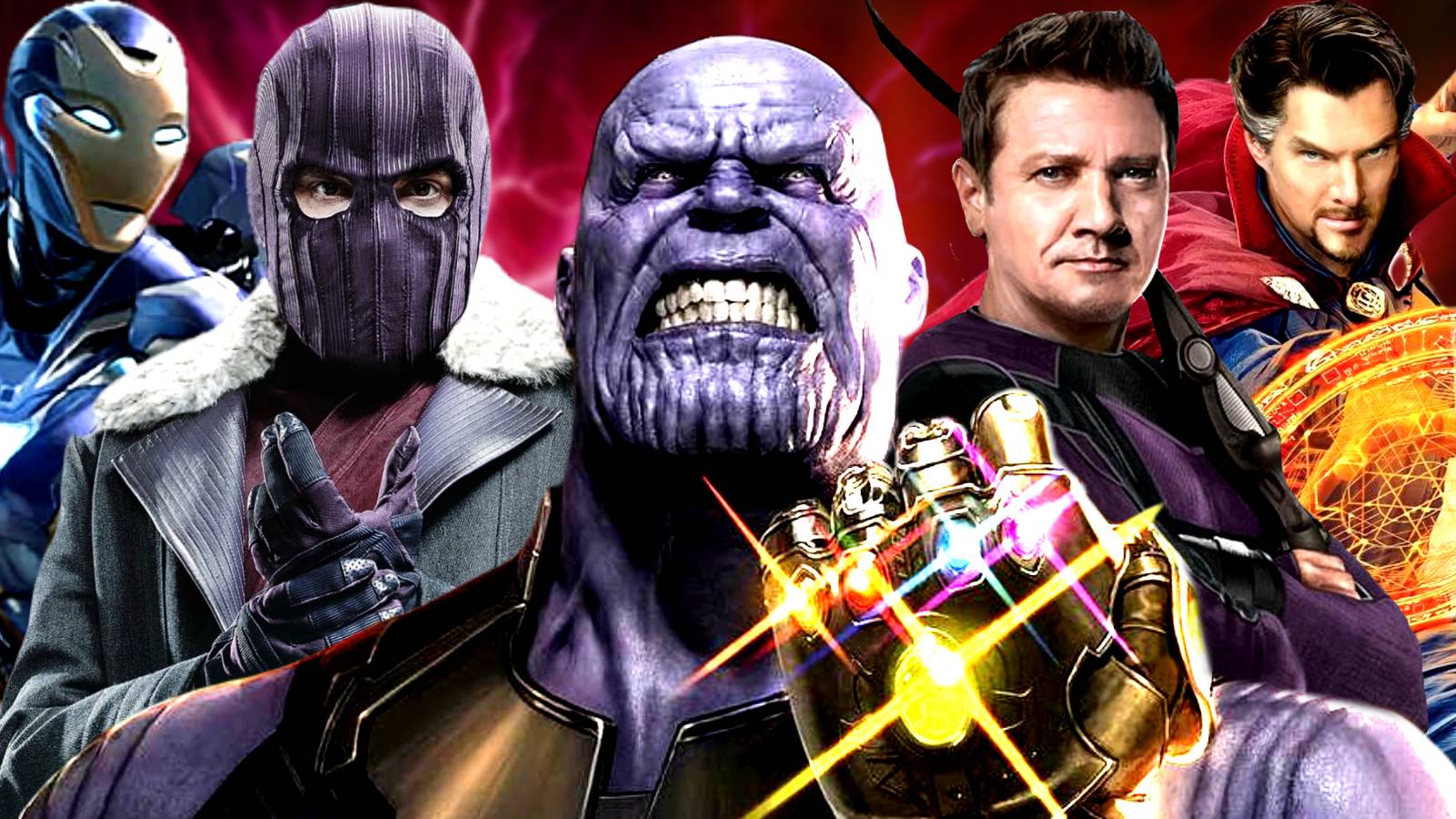 10 Times The MCU Subverted Major Superhero Movie Cliches