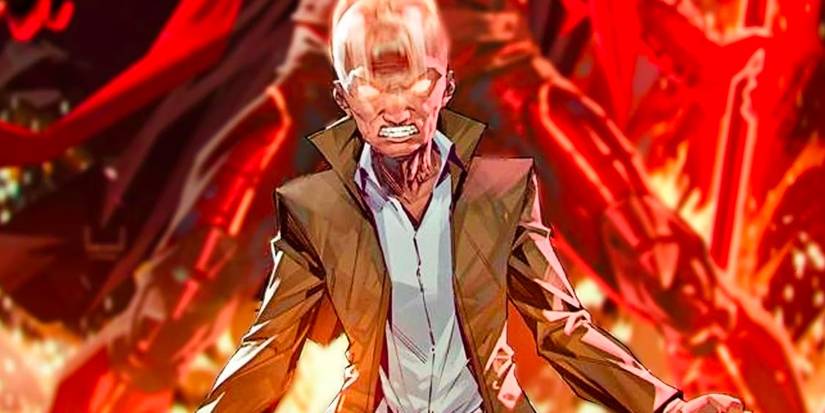 Deadpool 3 Trailer Reveals First Look At Major New X-Men Villain As ...