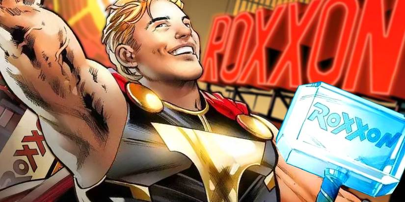 Marvel Is Removing Thor from Its Official Continuity - Here's How It's ...