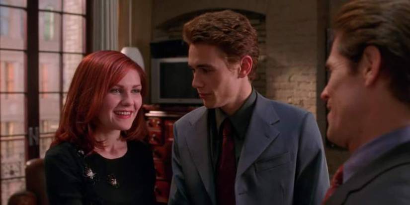 10 Awkward Spider-Man Movie Scenes Fans Want To Forget
