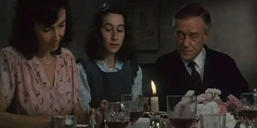 Movies & TV Shows About Anne Frank's Life, Ranked