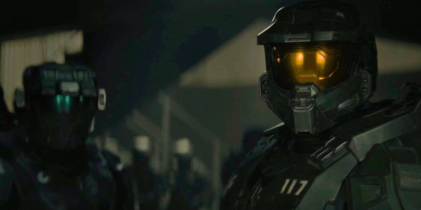 What Really Happened To Cobalt Team At Visegrad In Halo Season 2