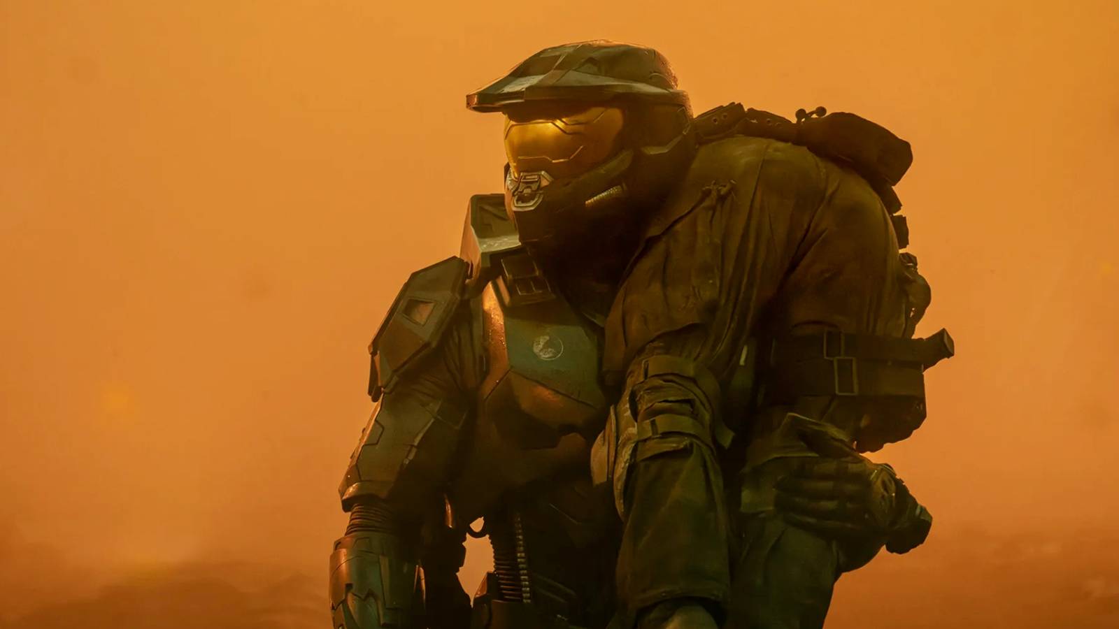 Halo Season 2 Review: Master Chief's Return Is A Gritty & More Focused ...