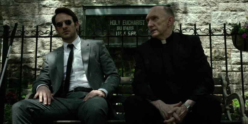 10 Lessons The MCU Needs To Learn From Marvel Netflix To Make Daredevil ...