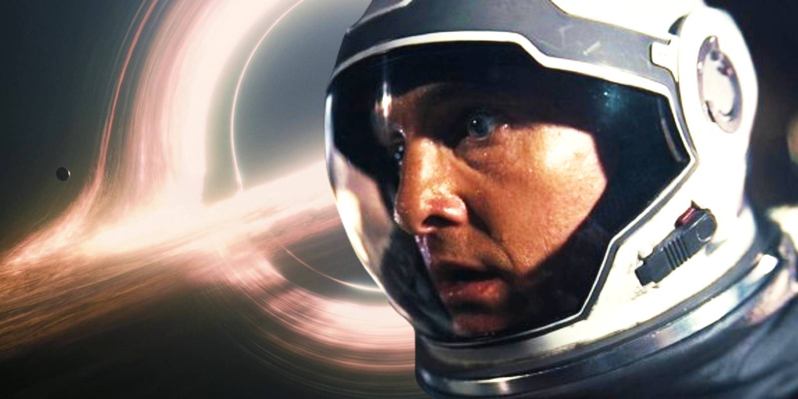 "Holds Up": Christopher Nolan Discusses Learning Interstellar Science ...