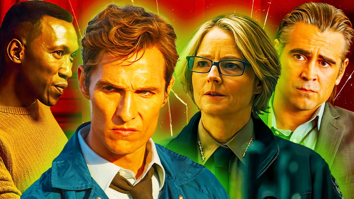 All 4 True Detective Seasons, Ranked Worst To Best