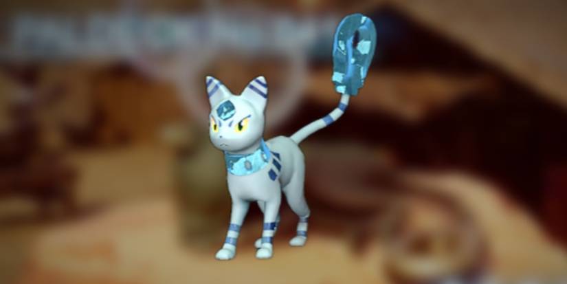 10 Best Accessories In Palworld (Rings & Pendants)