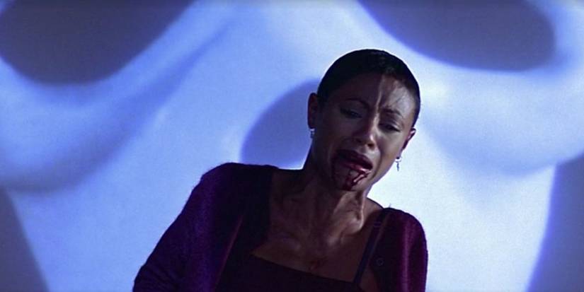 Jada Pinkett Smith's "Horrific" Scream 2 Death Explained
